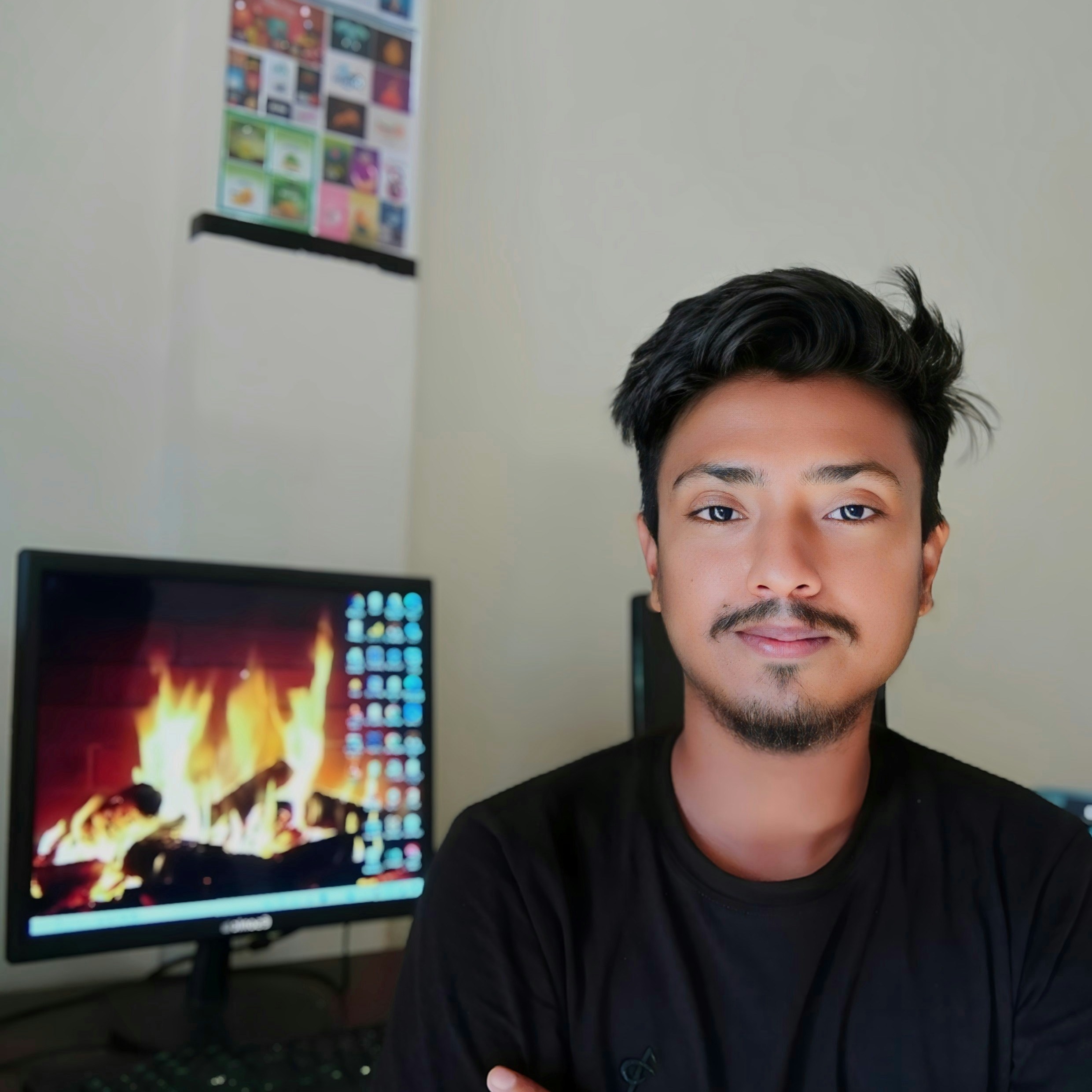 NudgePay – WhatsApp Payments for Freelancers in India